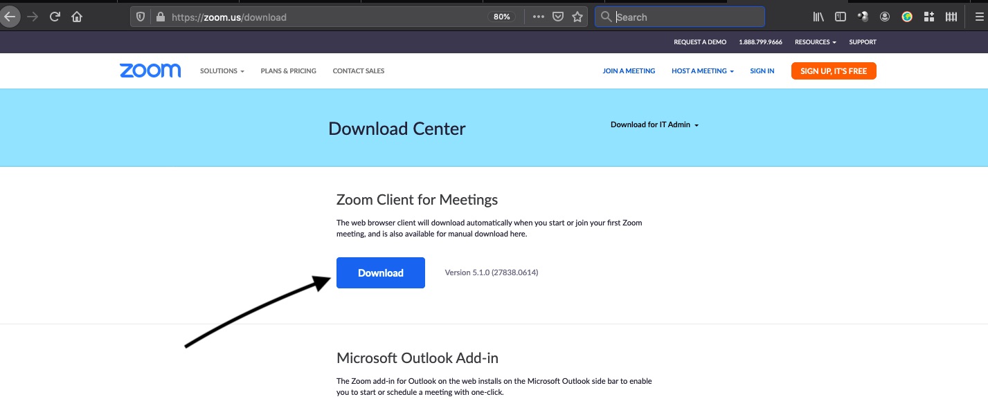 Zoom made easy - Kokua Mau